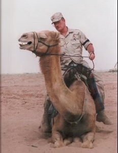 Andy Pierce | News, Sports, Jobs - Messenger News